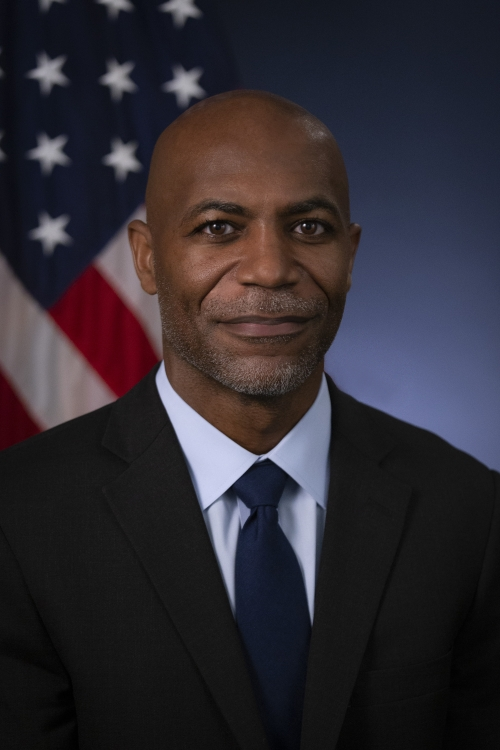 Erek Barron Hosts 2024 Cybersecurity Conference | Maryland State Bar ...