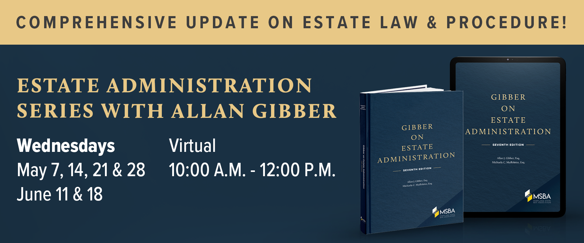 Maryland State Bar Association | Maryland State Bar Association